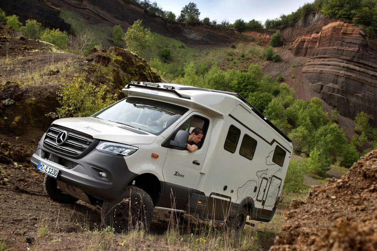 Eura Mobil Archive - WOHNMOBIL und CARAVAN Magazin