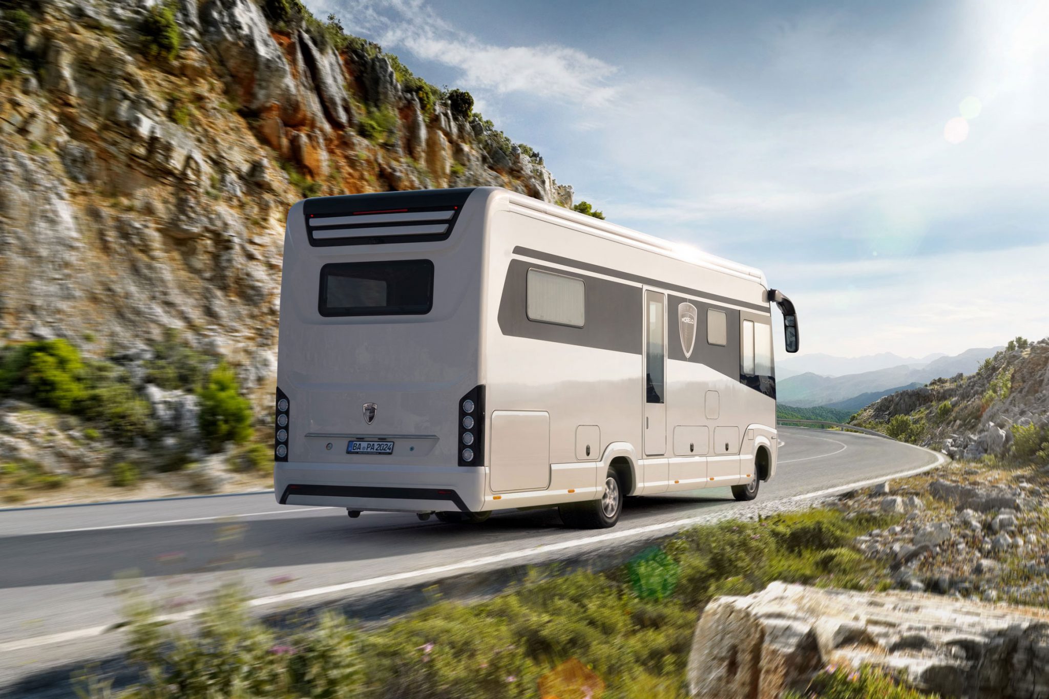 Morelo Archive - WOHNMOBIL und CARAVAN Magazin