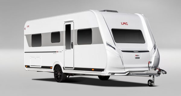 Sterckeman Easy 366 PE: Kompakter, leichter Caravan mit Platz für vier