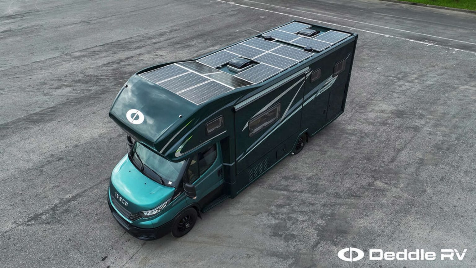 Deddle Rv Homepage