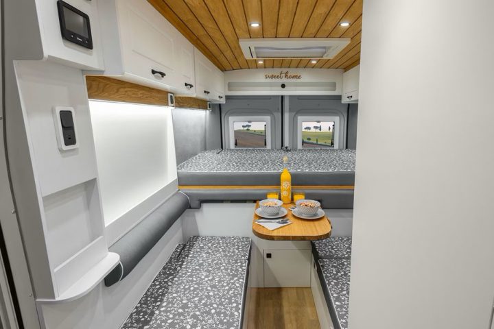 Affinity Freedom 636: Cooler Campervan aus Polen (Preis)